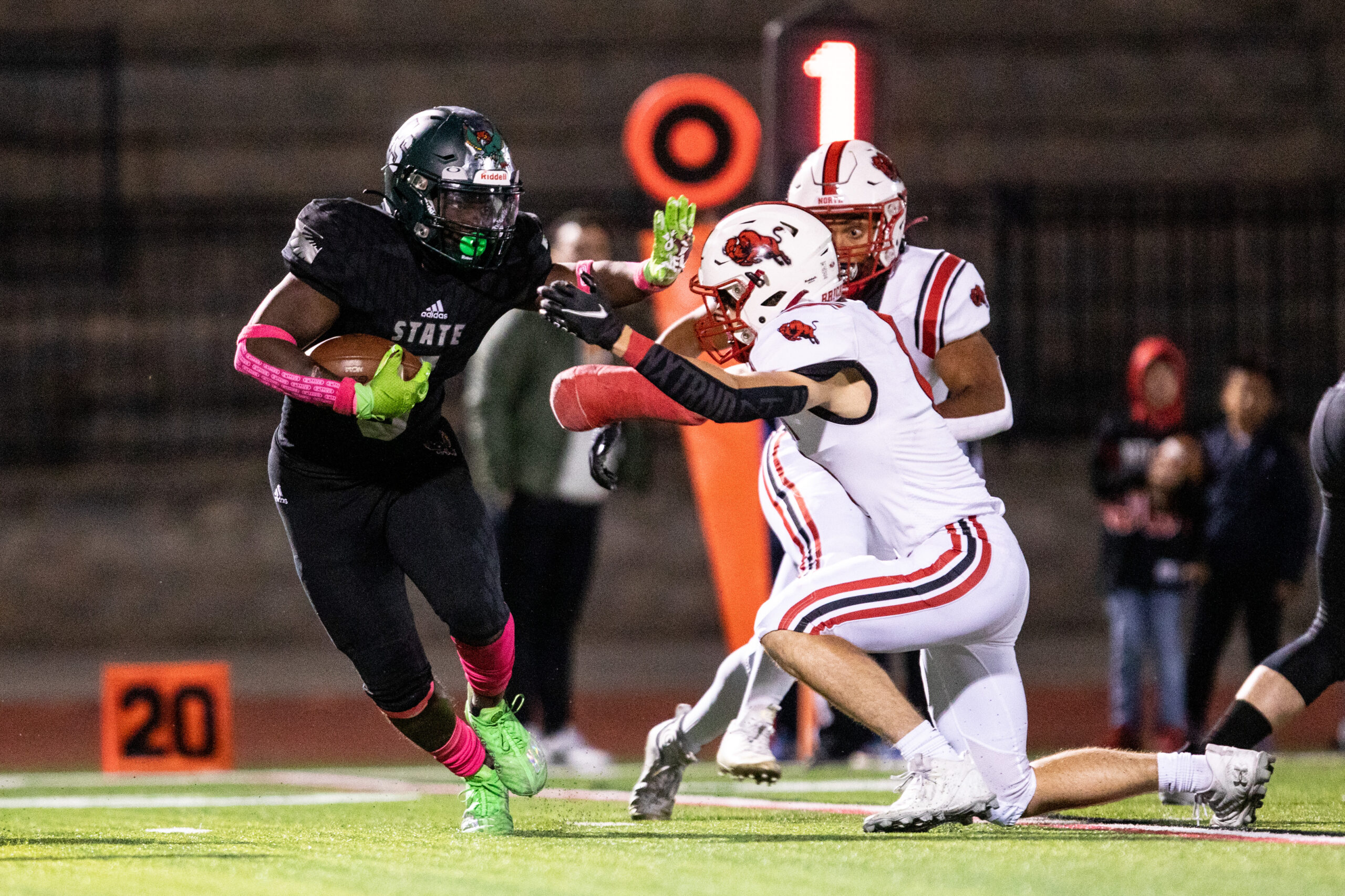 FSHS gets come-from-behind victory on senior night | News, Sports, Jobs ...